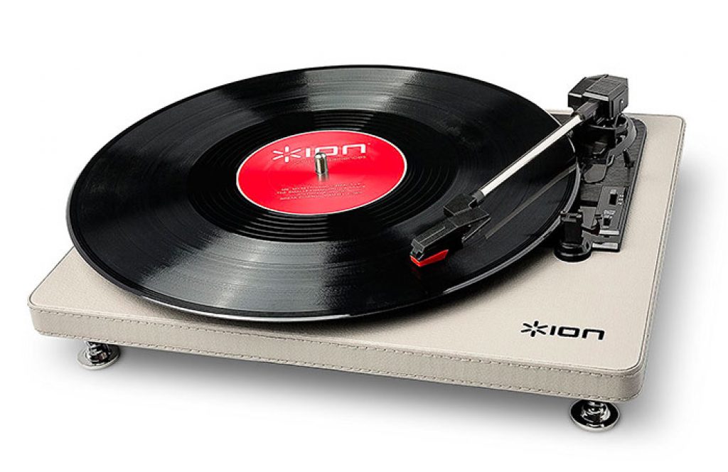 Platine Vinyle Ion: Le Guide Définitif des 6 Meilleurs Modéles