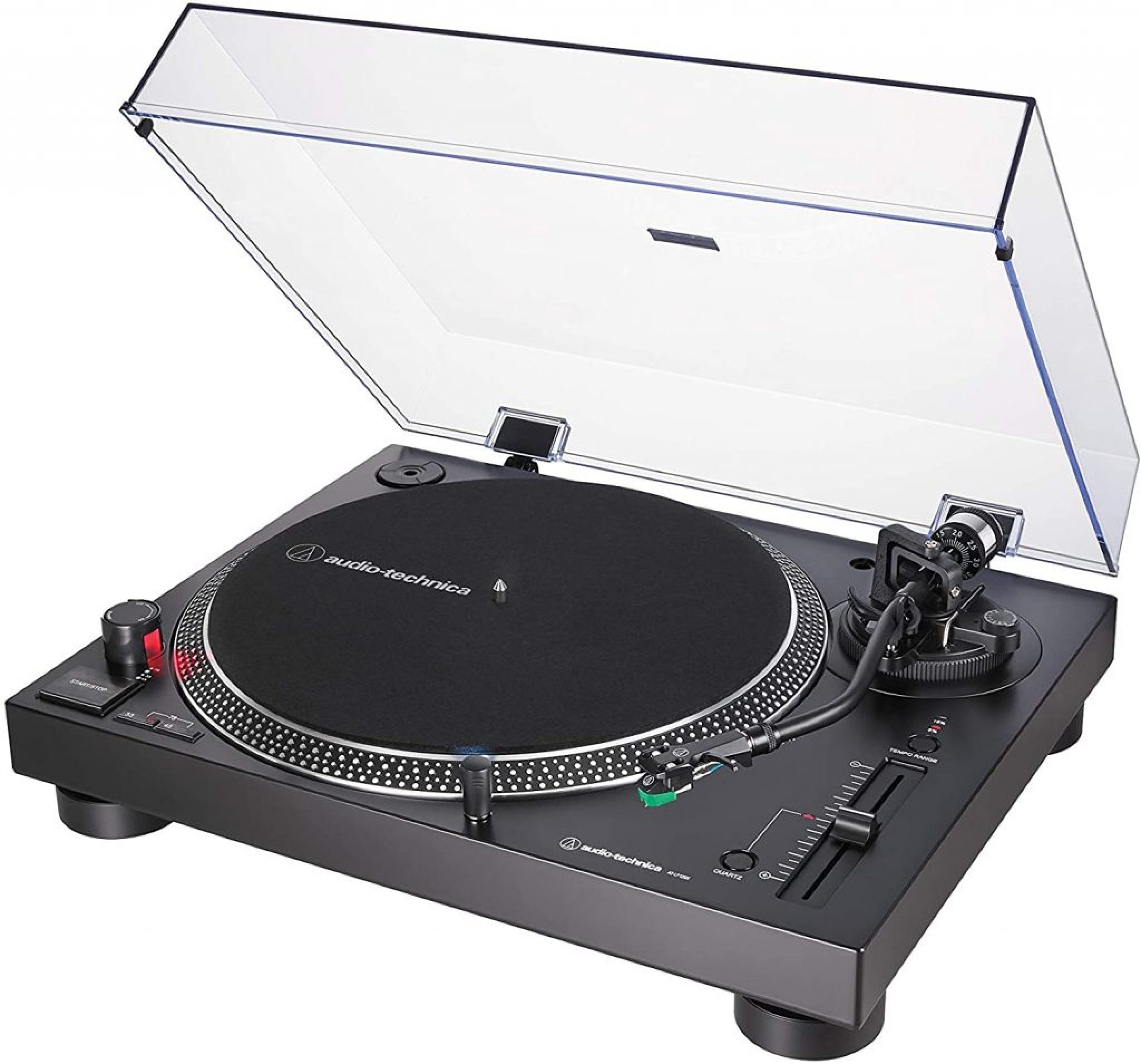 Audio Technica at lp120 platine vinyle: Test Complet et Avis ...